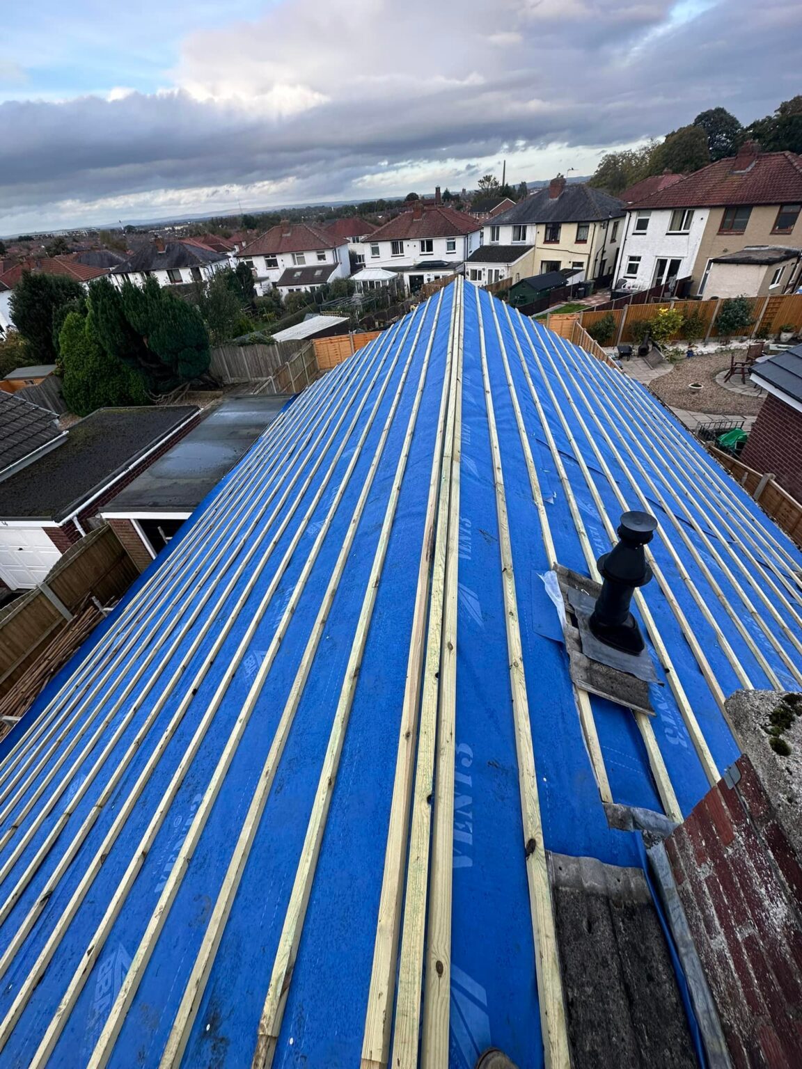 Approved Roofing Carlisle Limited - Village Link